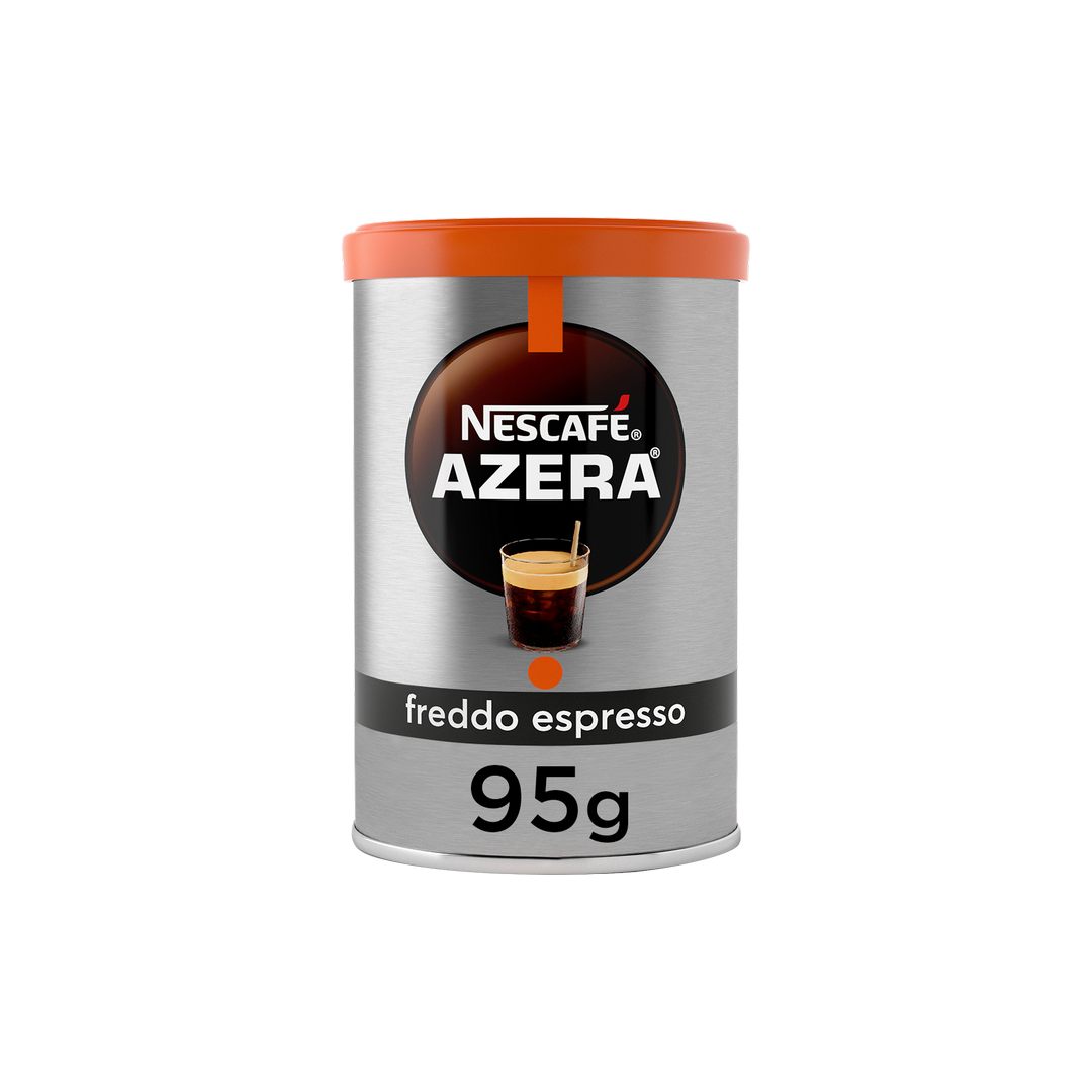 Nescafe Στιγμιαίος Καφές Arabica Azera 100gr - EspressoBrands.gr